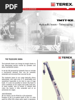 Toyota CBT6 Electric Towing Tractor Specs | PDF | Vehicles | Motor Vehicle