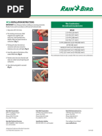 F. Encoder - C41007 TDS | PDF
