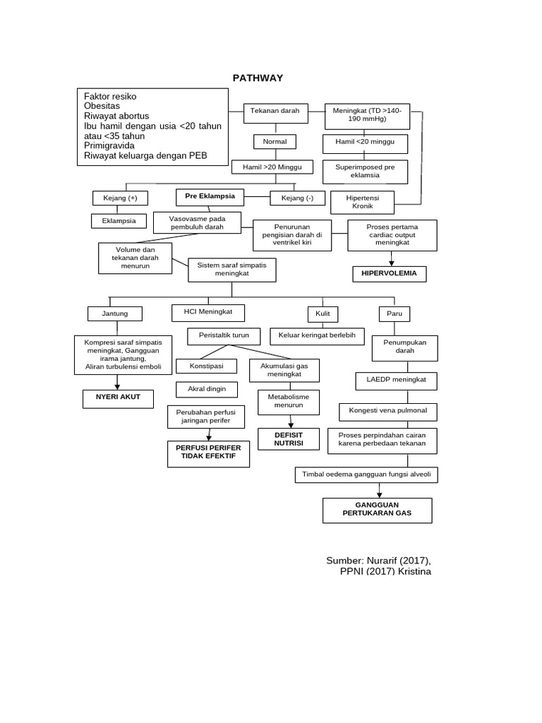 Pathway PEB Benar | PDF