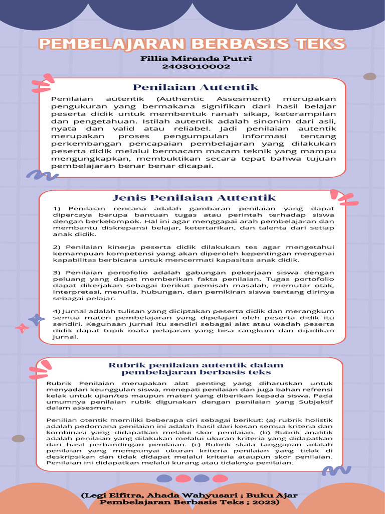 Fillia Miranda Putri_2403010002) | PDF