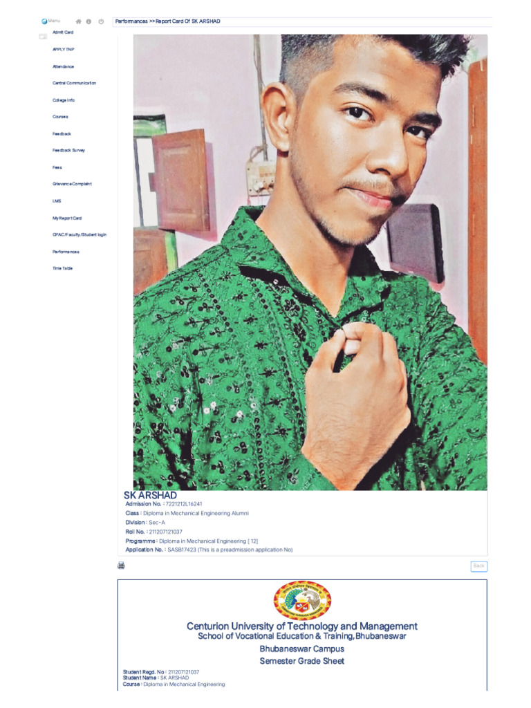 ICloudEMS - We Honor Great Education and Great Educationists | PDF