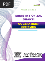 JJM FHTC Guidelines | PDF | Water Supply | Drinking Water