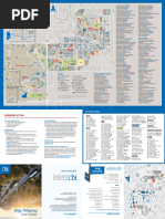 Ksu 2d Map | PDF | Sports & Recreation