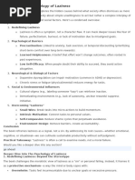 The Art of Laziness: Boost Productivity | PDF | Procrastination ...
