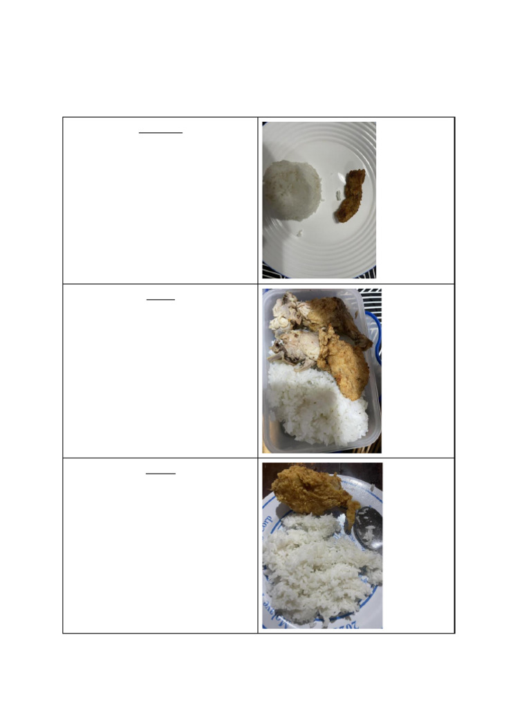 Week 10 Meal Plan Pdf