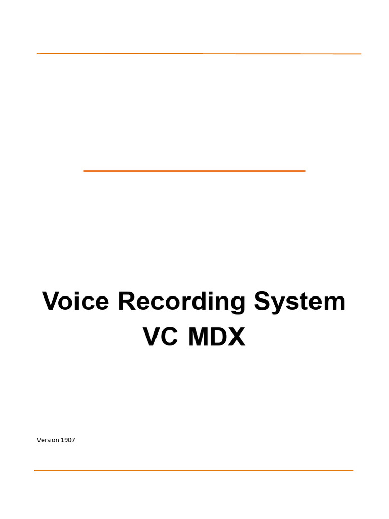 How To VC-MDX Upgrade A Dongle License V1907-1 | PDF | Computer Science ...