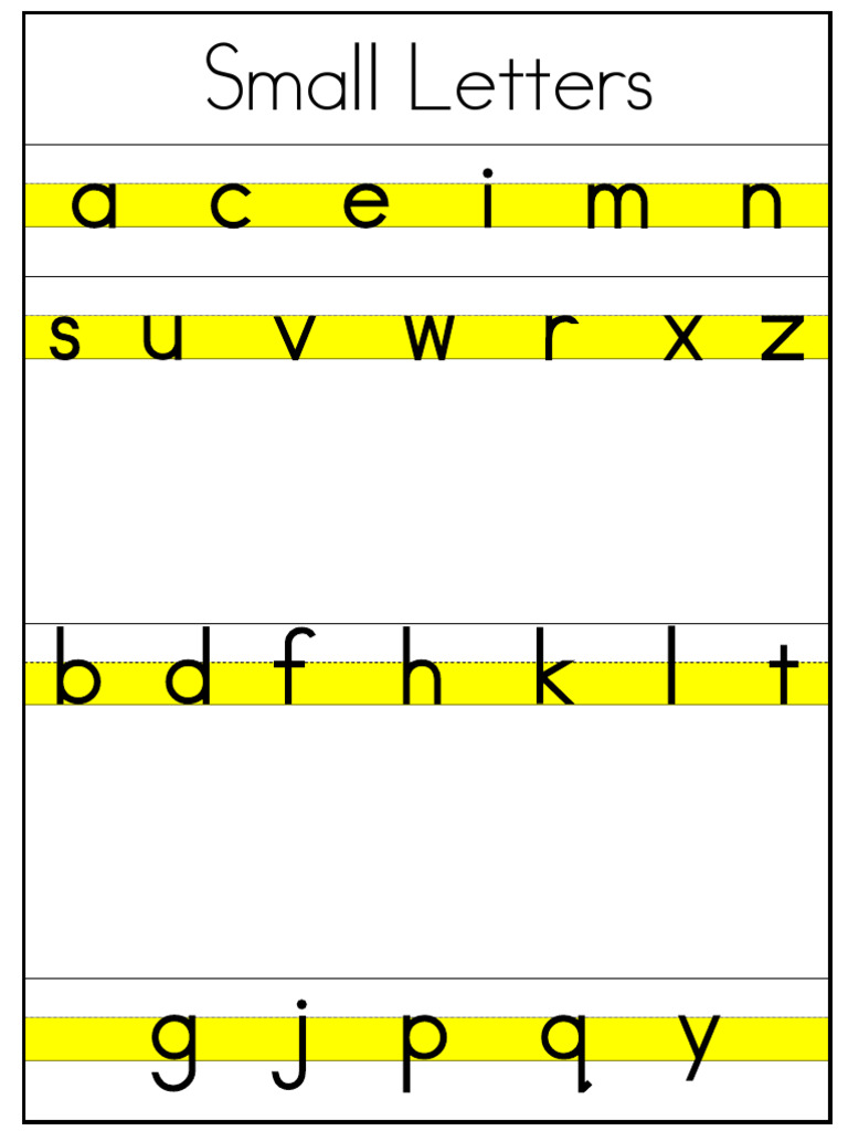 Handwriting Freebie Páginas 1 Editado | PDF