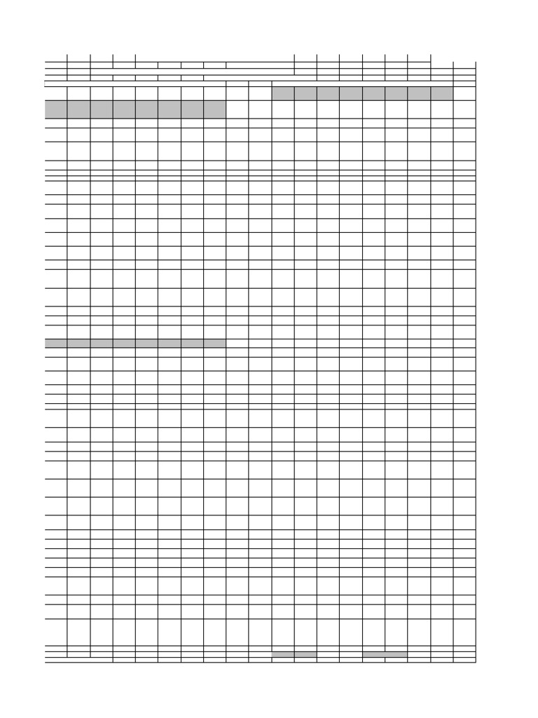Programa Educativo Ingeniero Quimico Uach | PDF