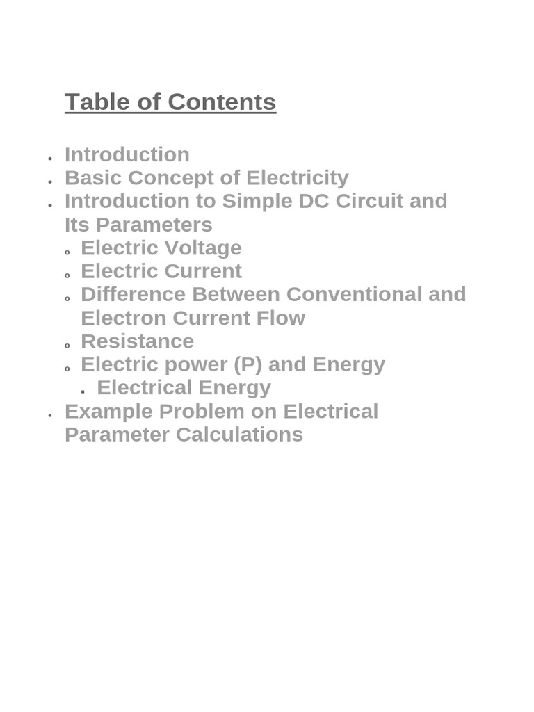 Physics Hoilday Homework | PDF | Voltage | Electric Current