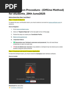 Compass User Guide Windows | PDF | Proxy Server | Microsoft Windows