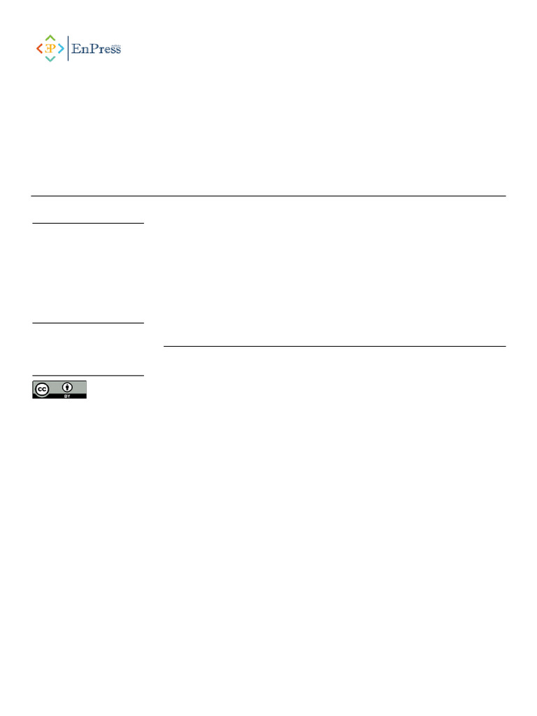 Artificial Intelligence in Internal Controls and Risk Management | PDF | Audit | Artificial ...