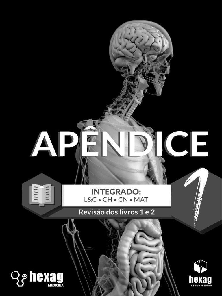 Apendice 2020 Completo | PDF