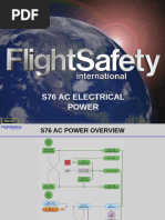 In-Seat Power Supply Overview | PDF | Ac Power Plugs And Sockets ...