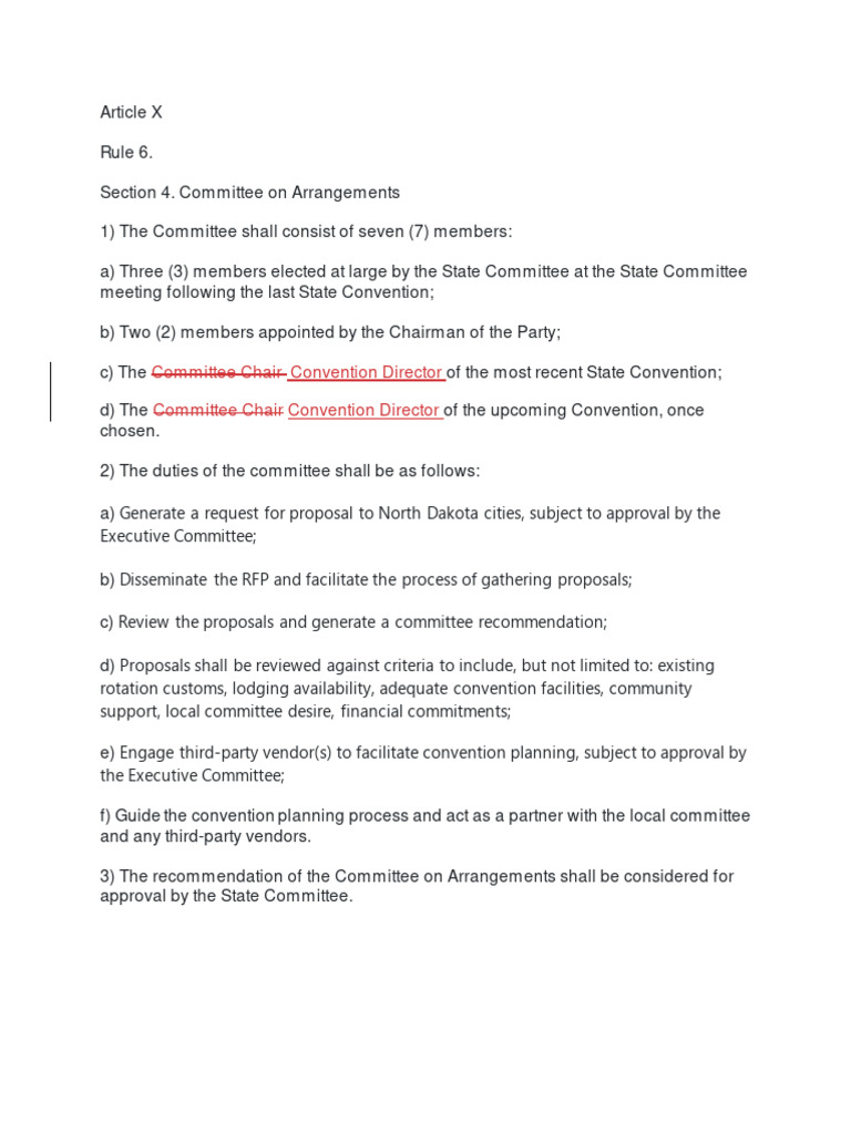 NDGOP Combined Resolutions | PDF | Veto | Taxes