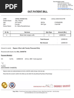 Excel Opd | PDF