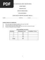 Activity Sheets - Routine and Non Routine Problems (With Reference ...