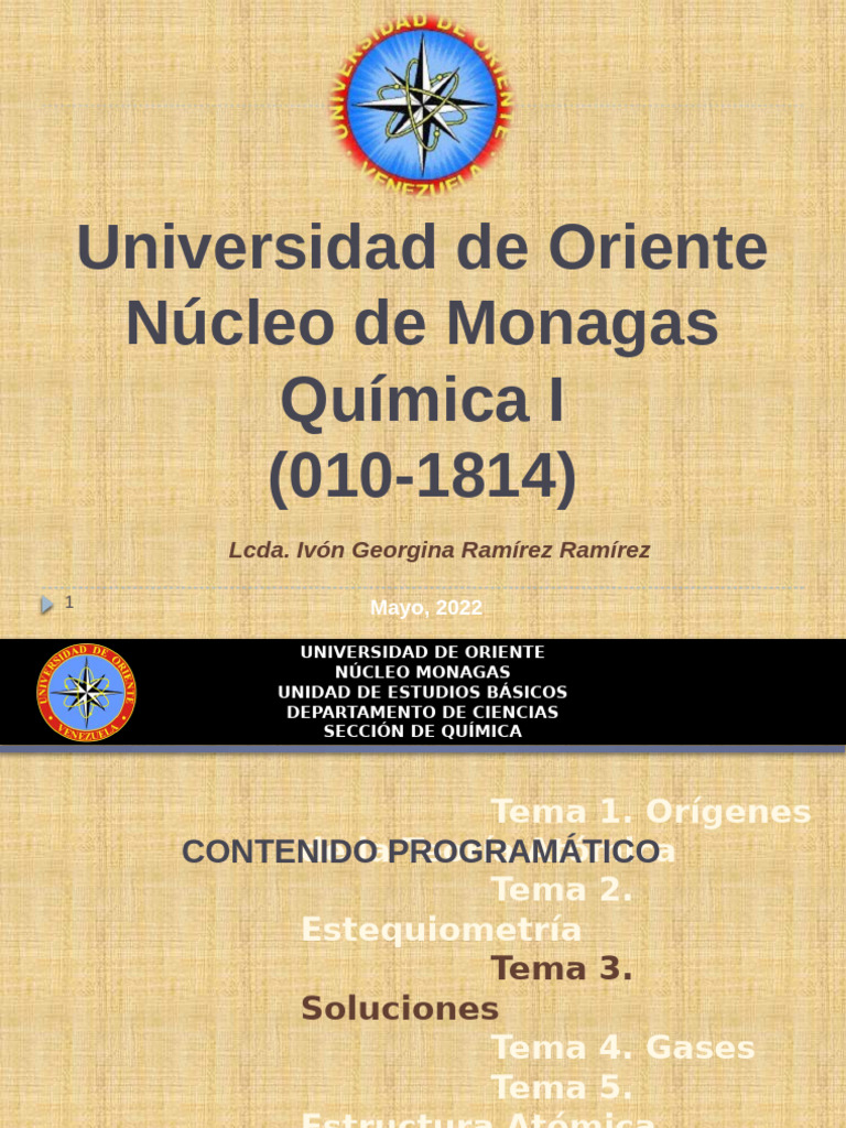 Tema III. Soluciones | PDF | Concentración | Química