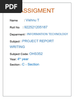Introduction vs Background in Research | PDF | Academic Publishing ...