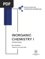 Understanding Fac and Mer Isomers | PDF | Chirality (Chemistry) | Isomer