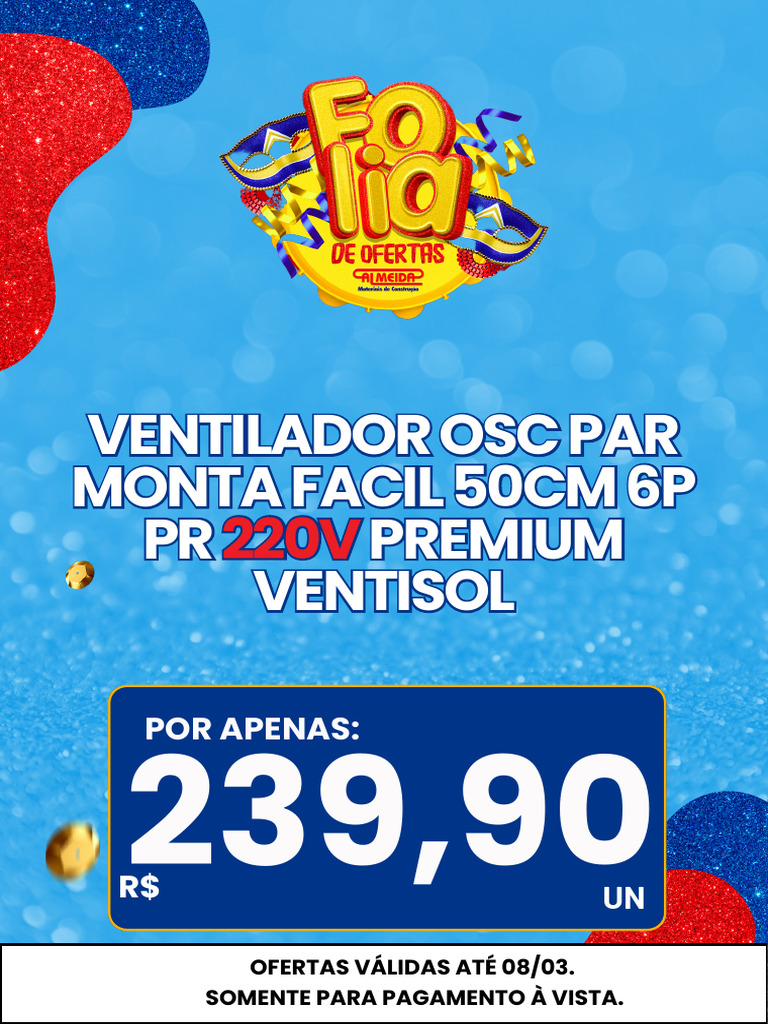 Ofertas | PDF