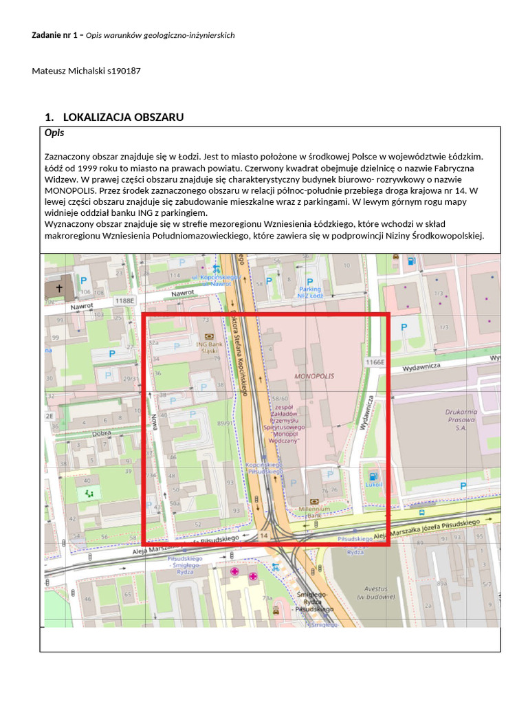 s190187 Zad1 | PDF