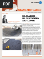 BLU Code | PDF | Ships | Cargo