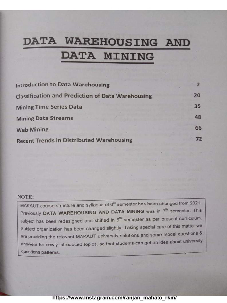 DWDM 2025 Organizer Compressed | PDF