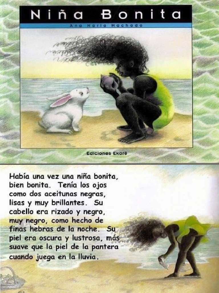 Niña Bonita | PDF