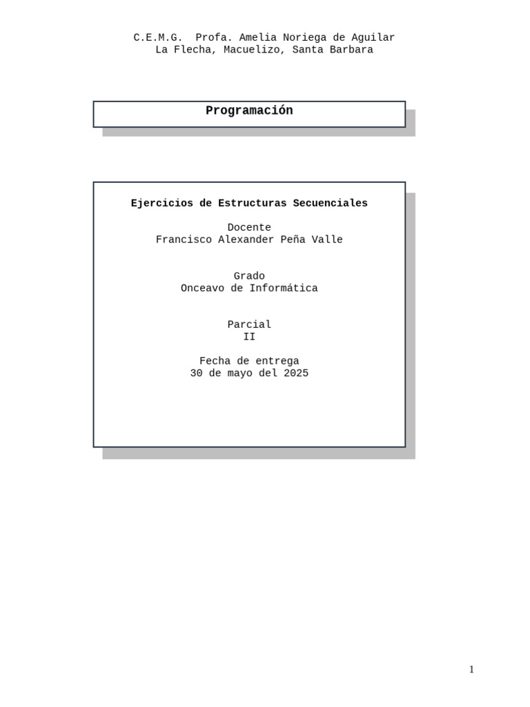 Ejercicios Estructuras Discretas | PDF