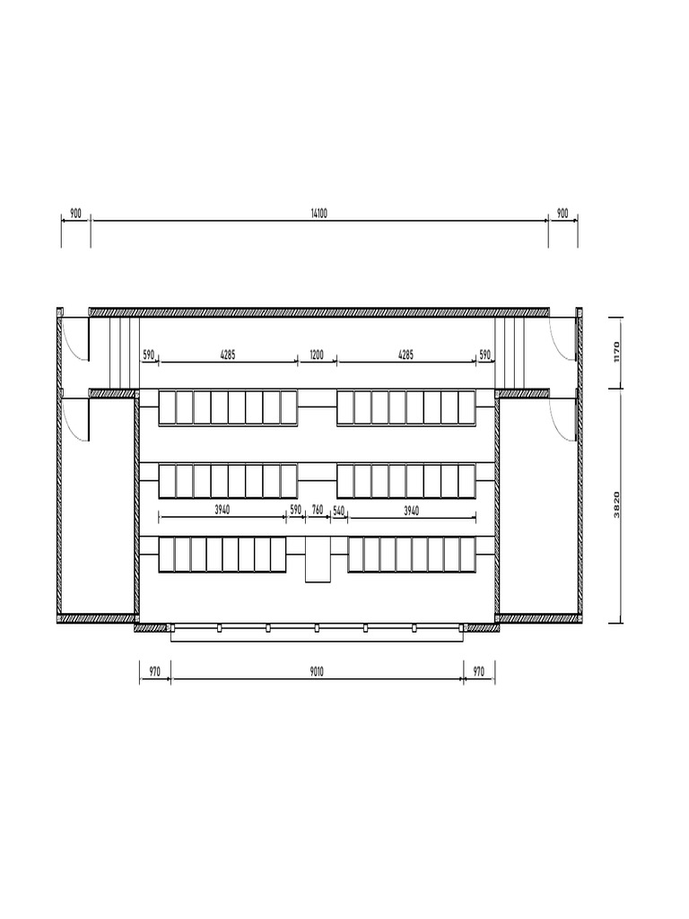 DENAH BALKON | PDF