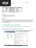 Extreme CLI Commands v1.3 | PDF | Virtual Private Network | Command ...