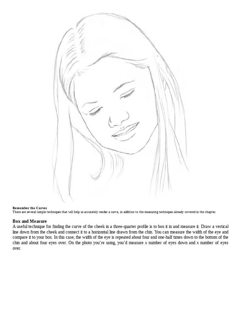 181 - PDFsam - The Big Book of Realistic Drawing Secrets Easy ...