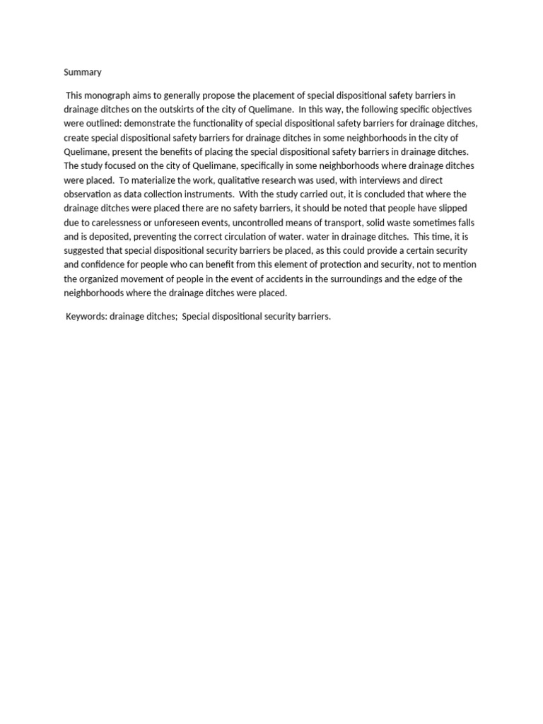 Summary-WPS Office | PDF