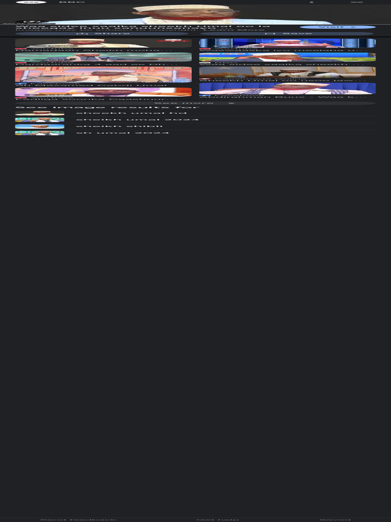 Shekh Umal - Google Search | PDF