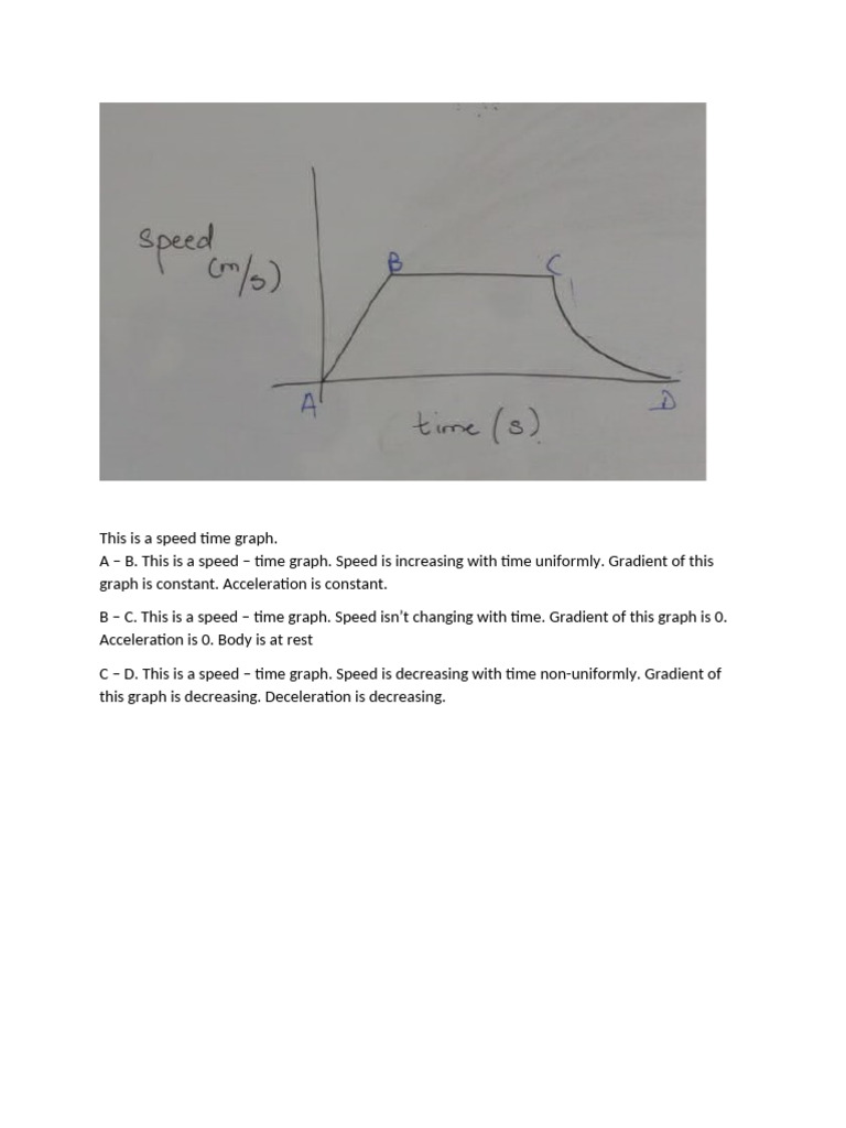 Physics Homework 1 | PDF