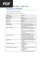 RPP Deep Learning Pjok | PDF