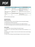 Close-Up English Textbook Form 3 | PDF