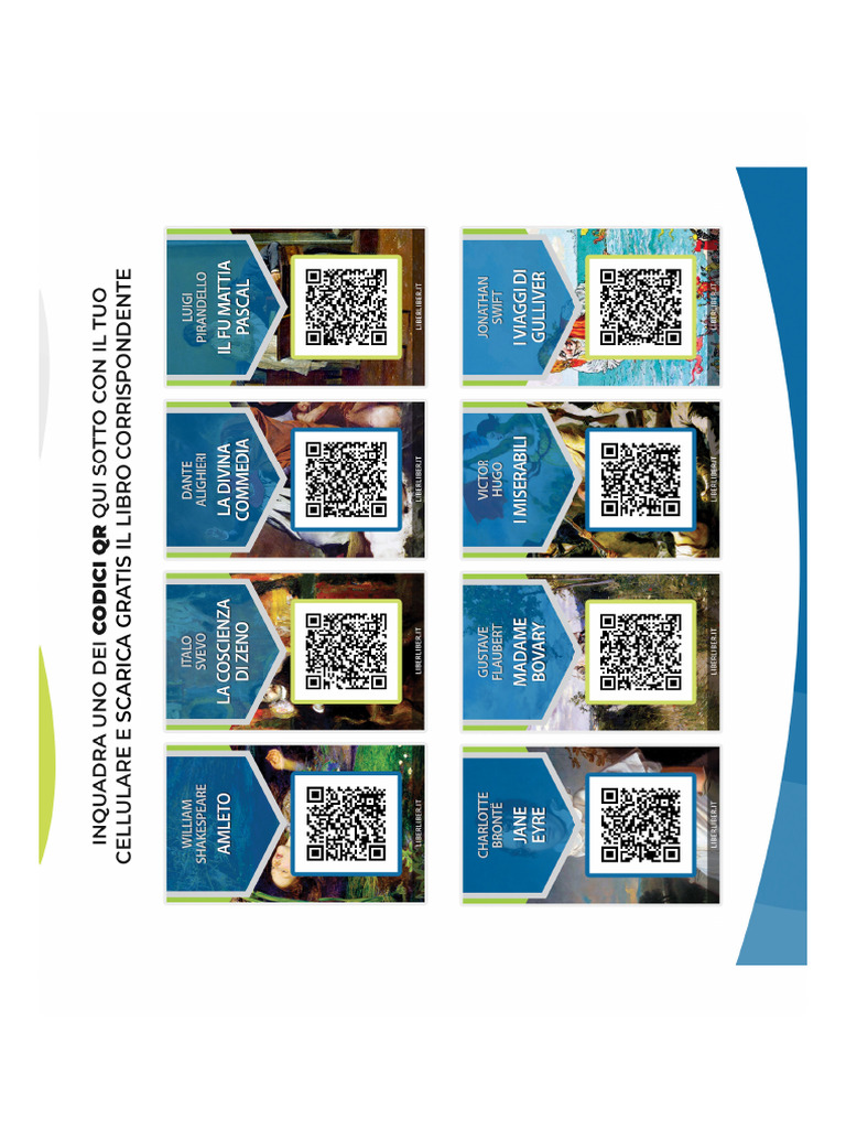 Liber Poster | PDF