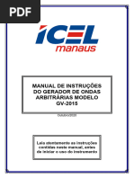 Kingst Virtual Instruments User Guide | PDF | Button (Computing) | Graphical User Interfaces