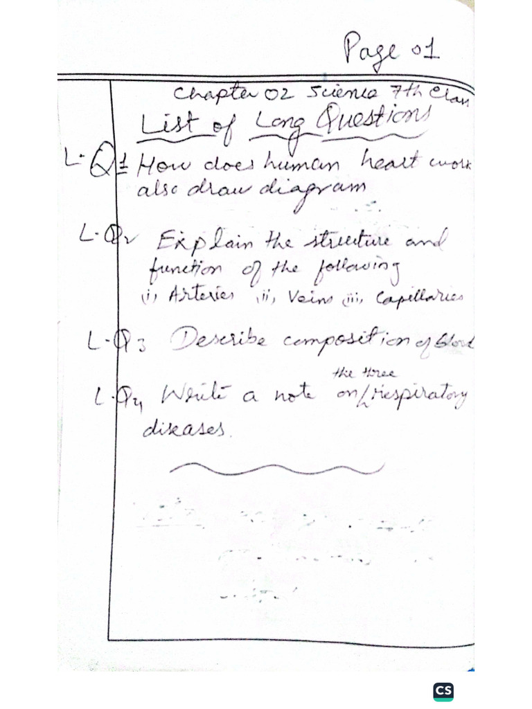 April 2025 Sci7th Chap02 | PDF