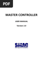 MTConnect Adapter Setup for Mazak CNCs | PDF