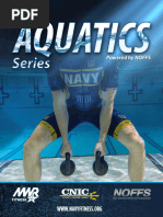 Naval Special Warfare Training Guide | PDF | Strength Training ...