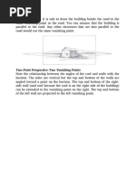 Mastering Perspective in Inkscape | PDF | Perspective (Graphical ...