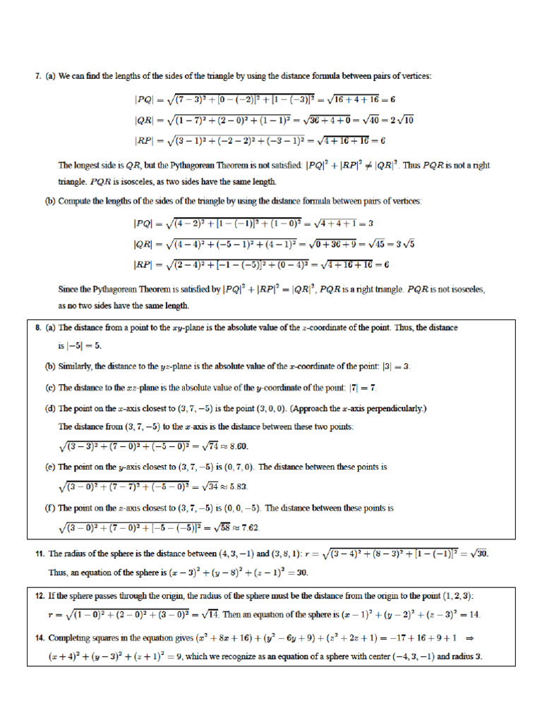 HW1solutions-Fall2018 | PDF