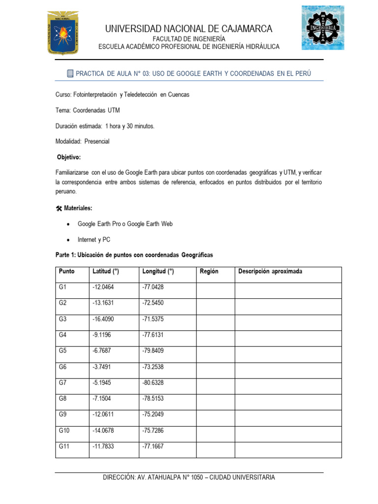 Practica de Aula - Alumno Corregida | PDF