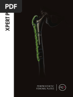 CRPP Femoral Neck | PDF | Hip | Anatomical Terms Of Location