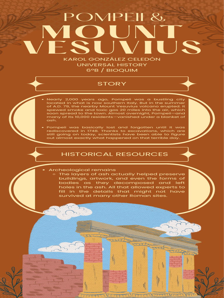 Pompeii Sources | PDF