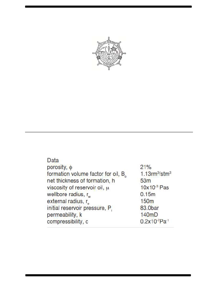 Transport Processes - Tutorial1 - Questions | PDF