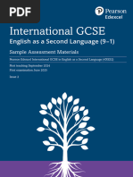 AQA Language Paper 2 Structure Strips Booklet | PDF | Reason | Cognition