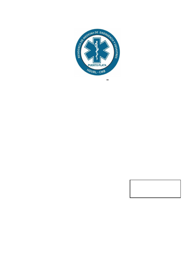 2025 Triaje Hurl | PDF | Hospital | Servicios públicos